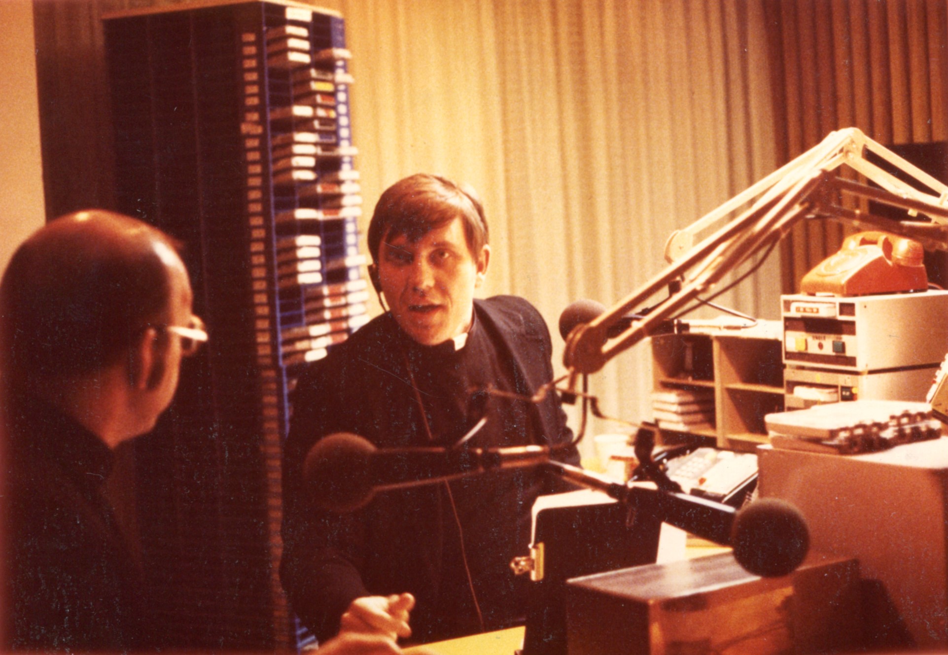 Looking to Our Leader | November 8, 2022