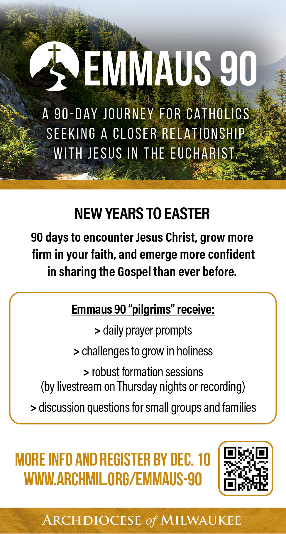 Bulletin Announcements