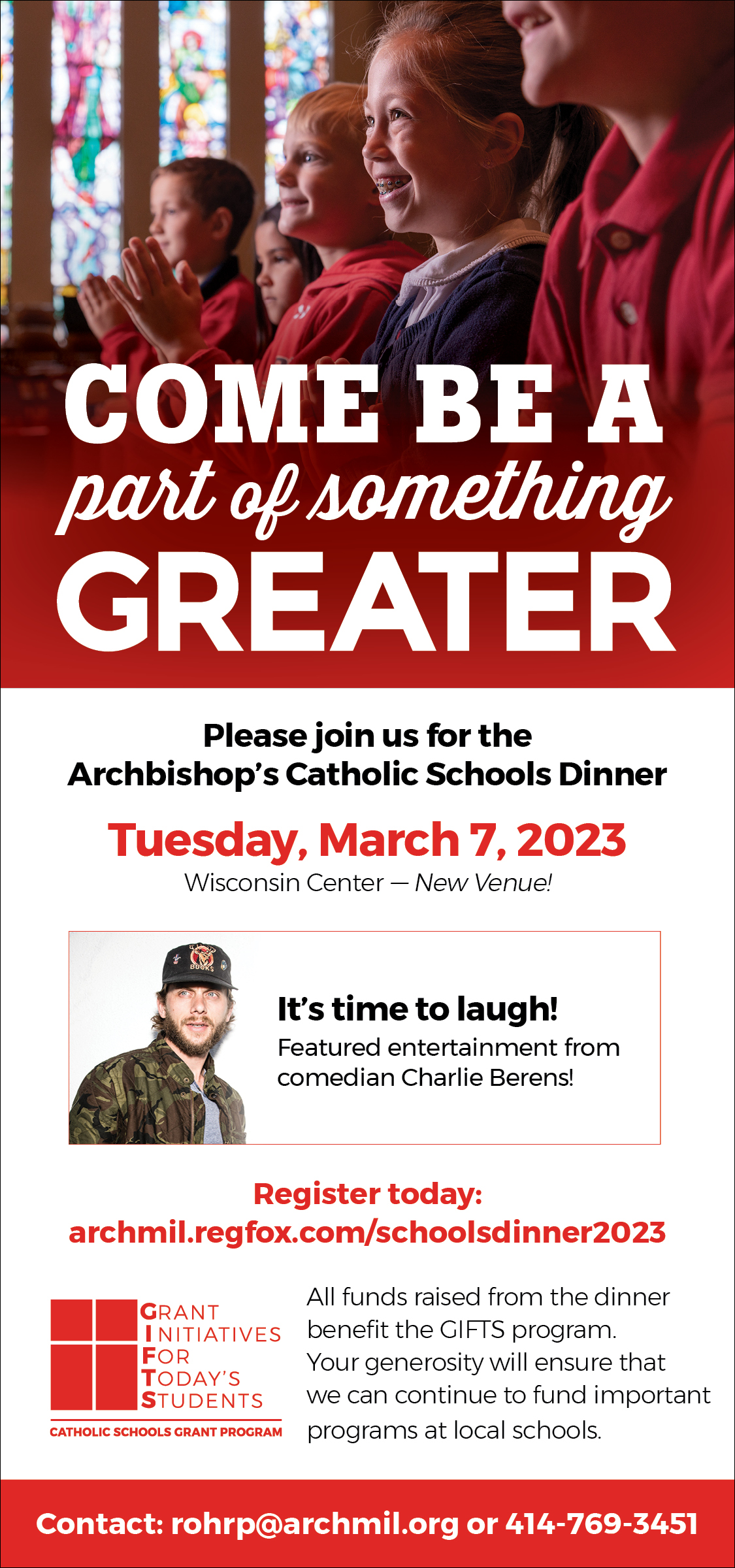 Bulletin Announcements