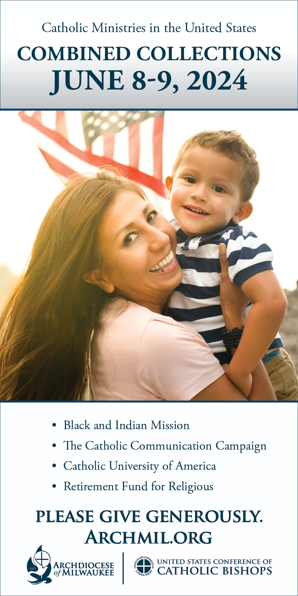 Combined Collections