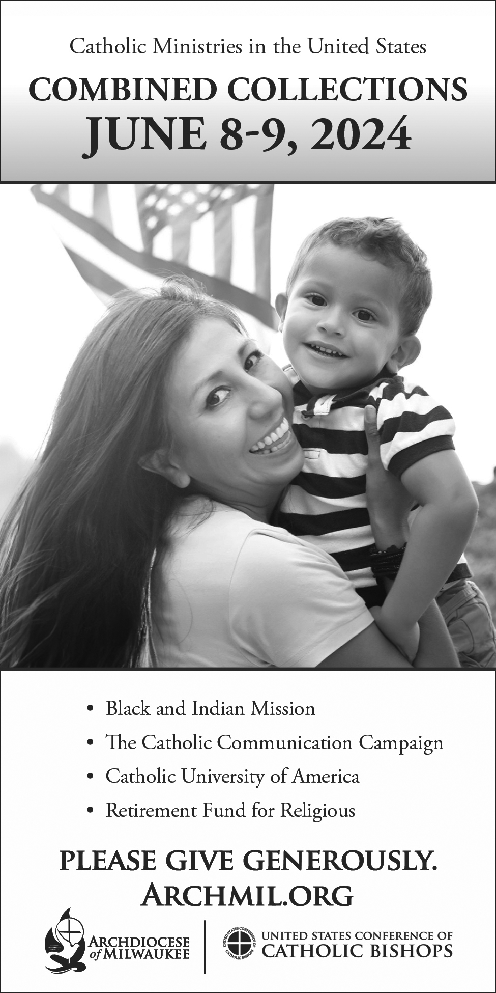 Combined Collections