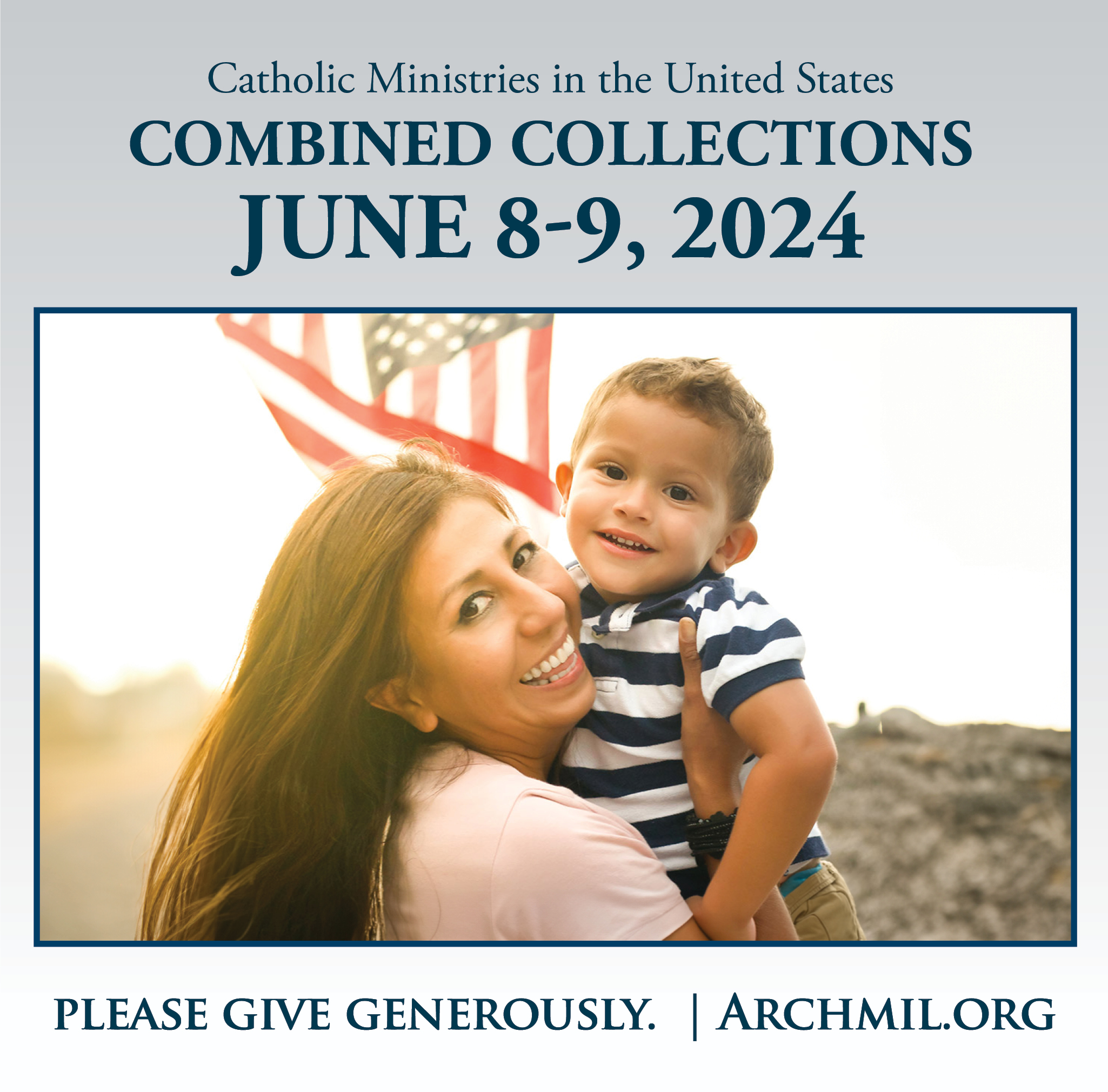 Combined Collections