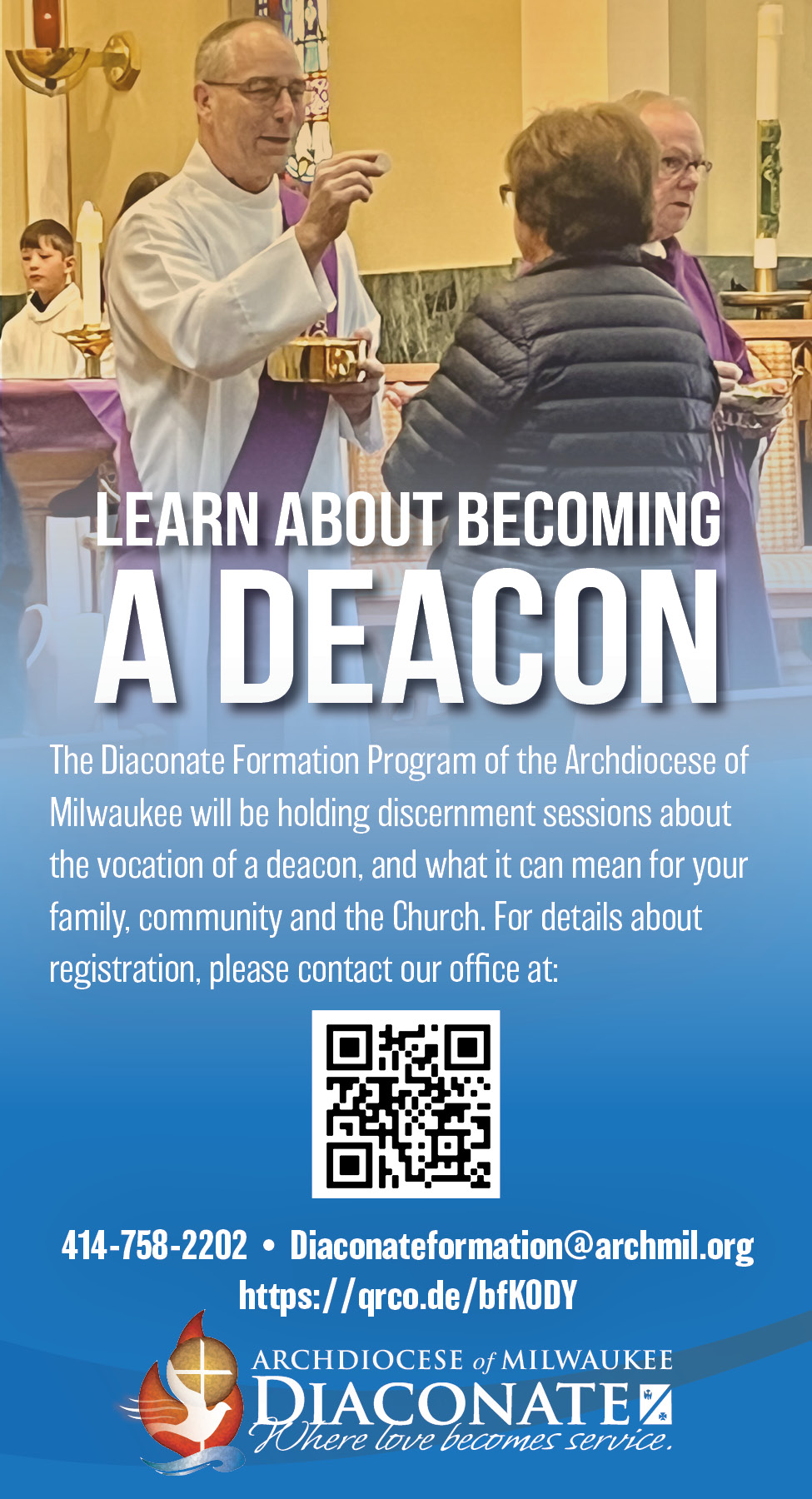 Bulletin Announcements