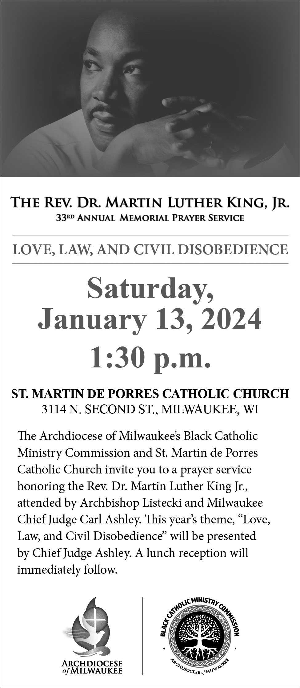 Bulletin Announcements