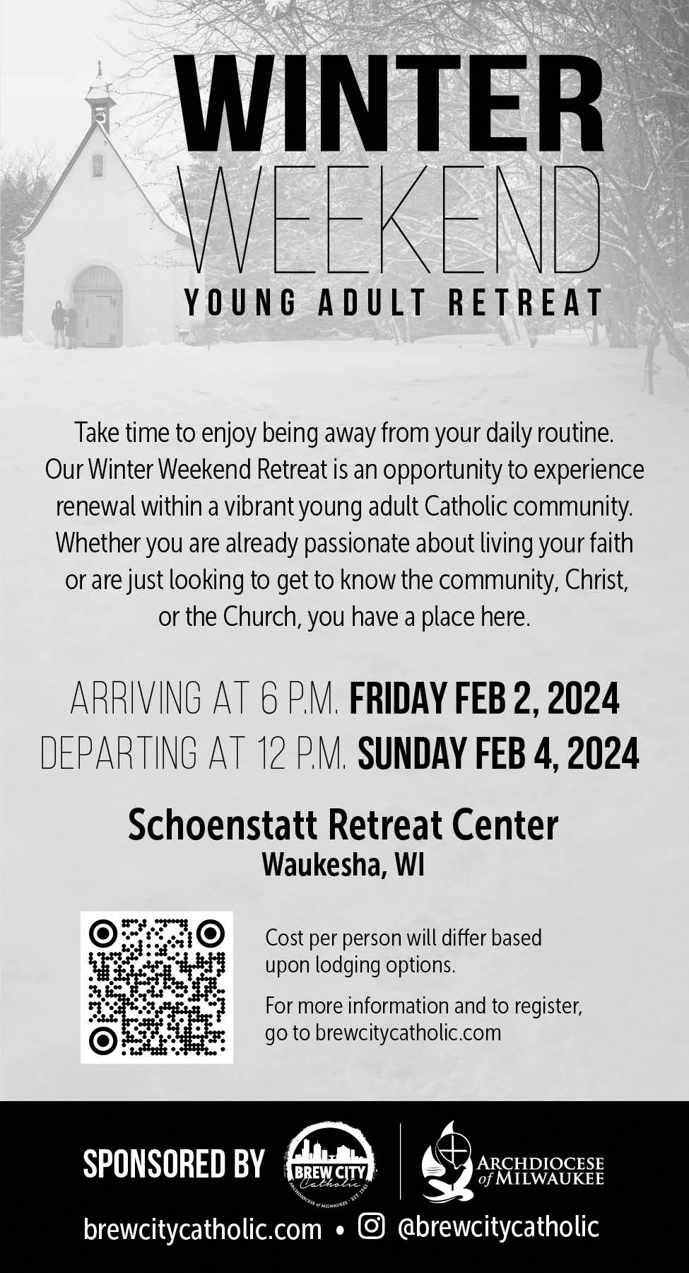 Bulletin Announcements