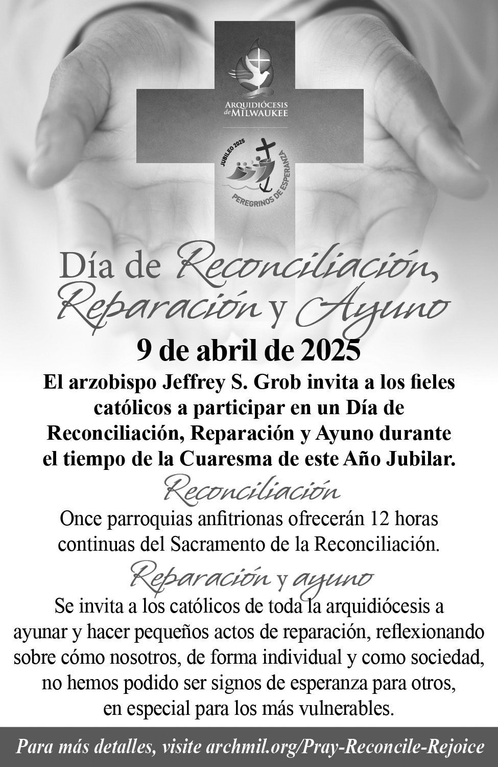 Bulletin Announcements