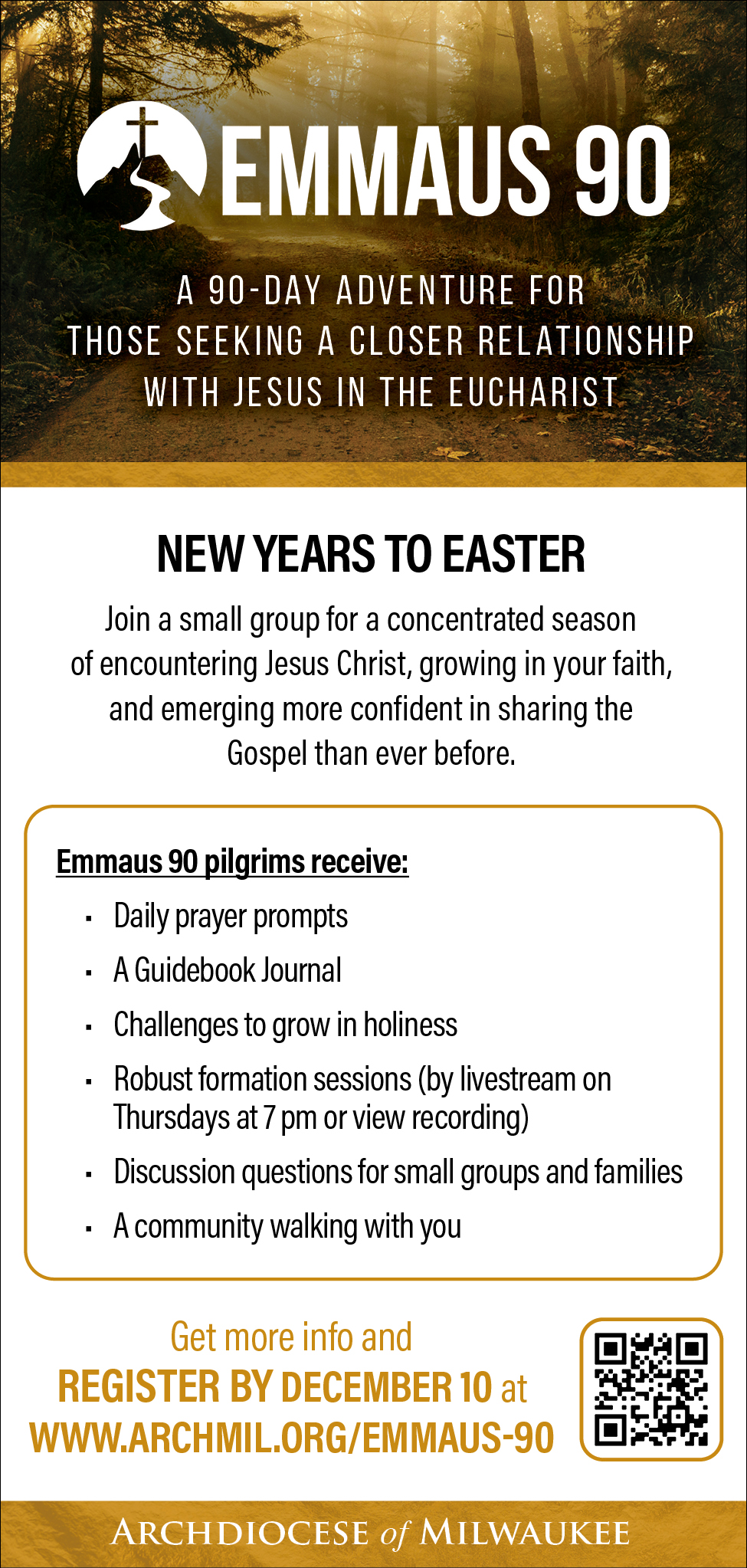 Bulletin Announcements