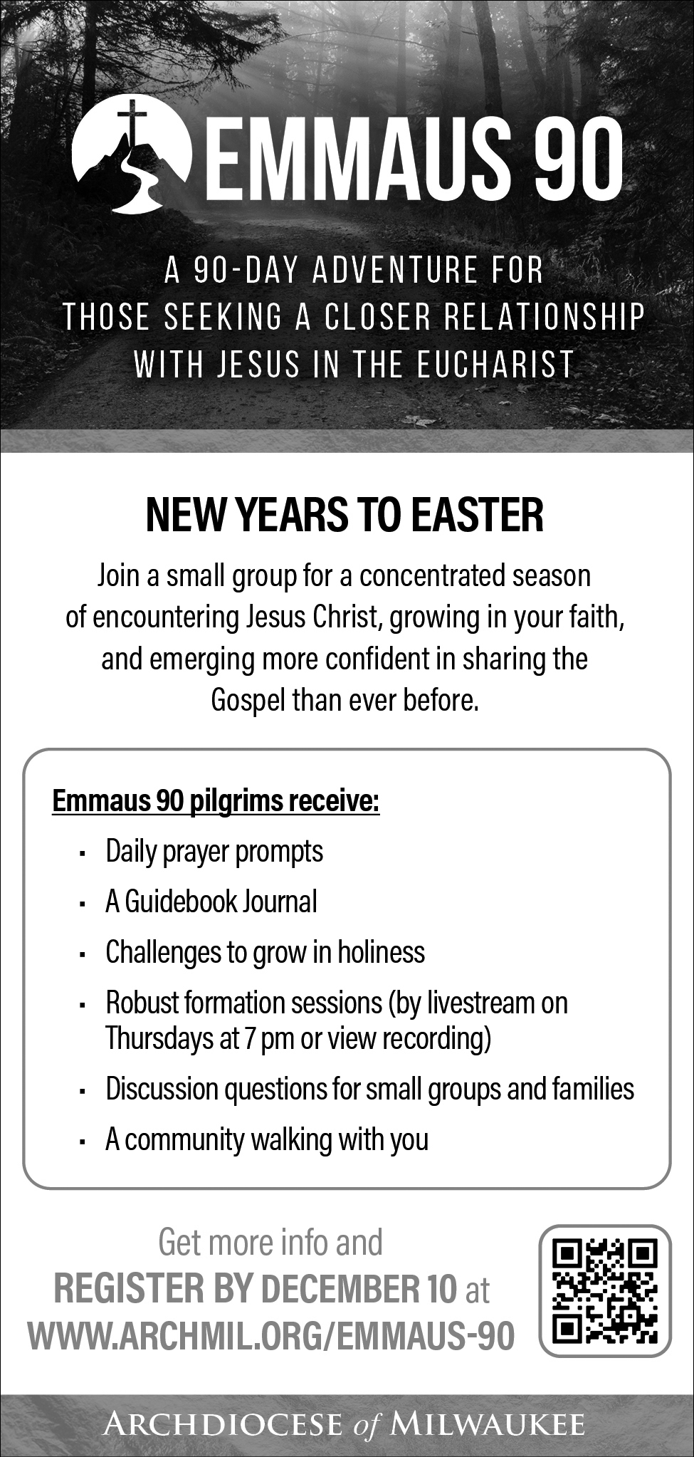 Bulletin Announcements