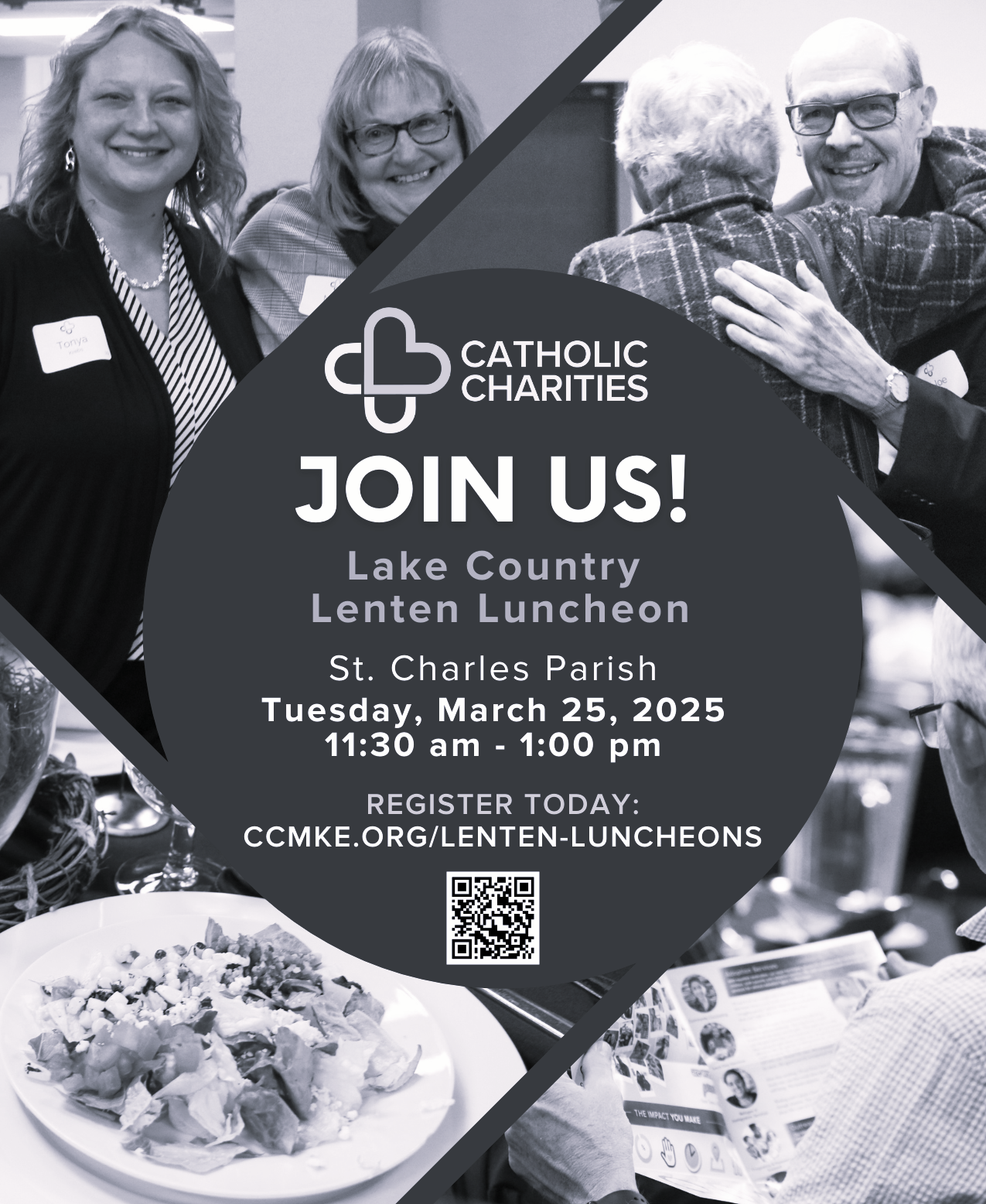 Bulletin Announcements