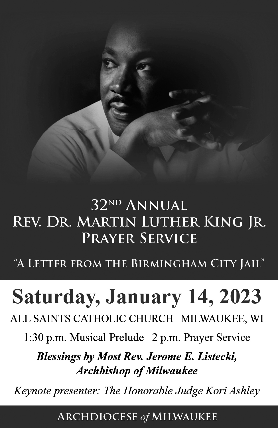 Bulletin Announcements