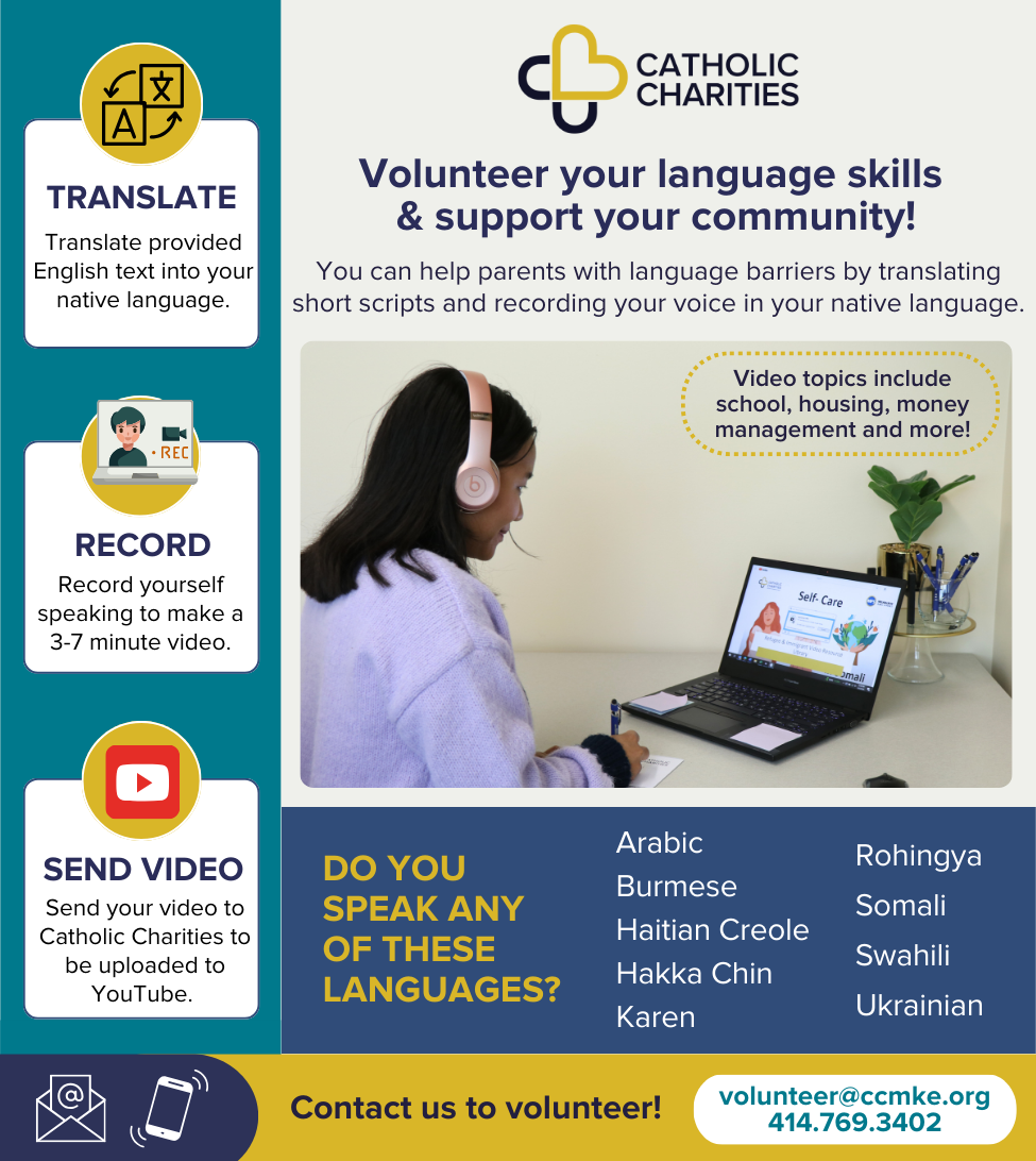 Bulletin Announcements