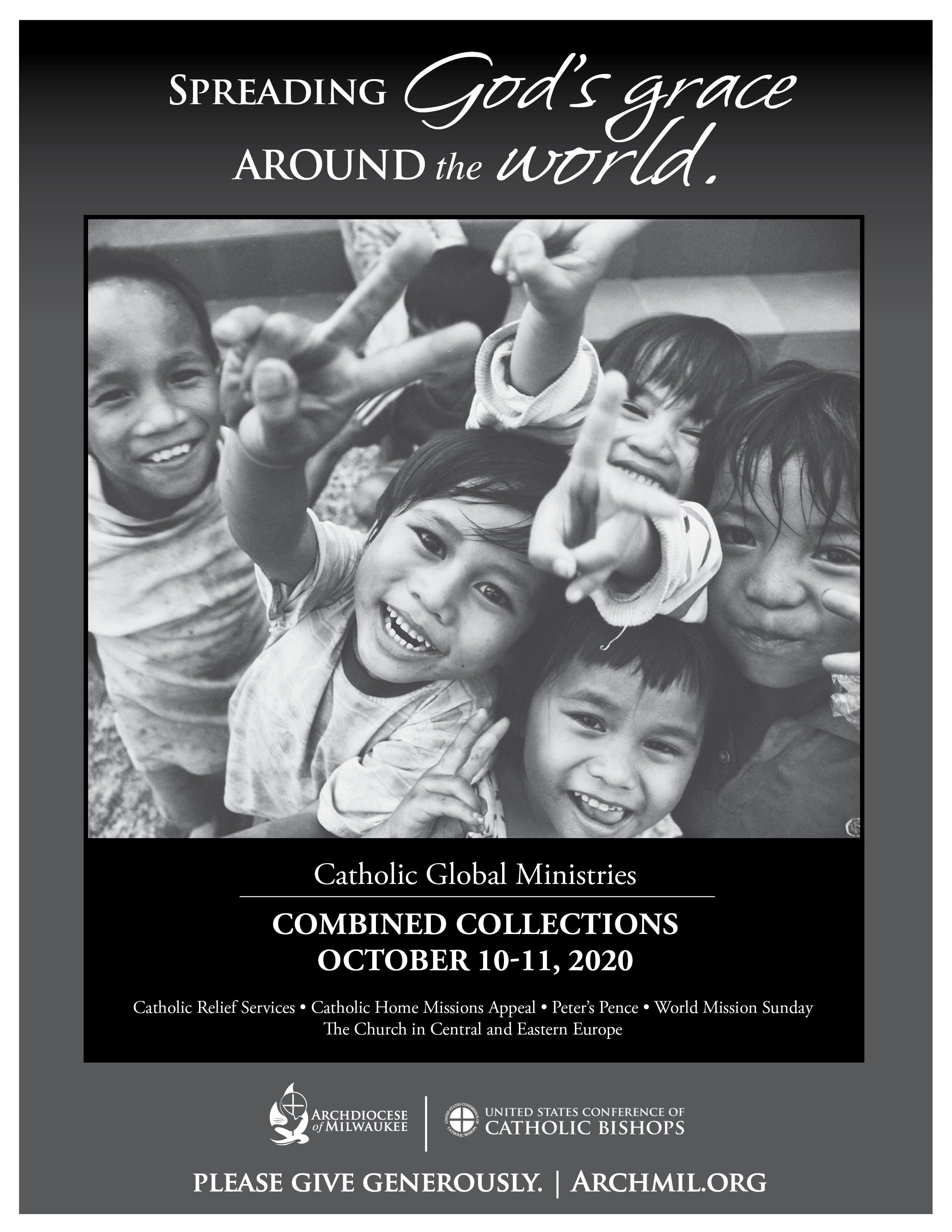 Combined Collections